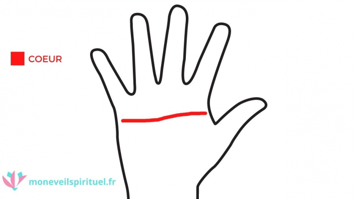 Comment lire les lignes de la main ? - Mon Éveil Spirituel